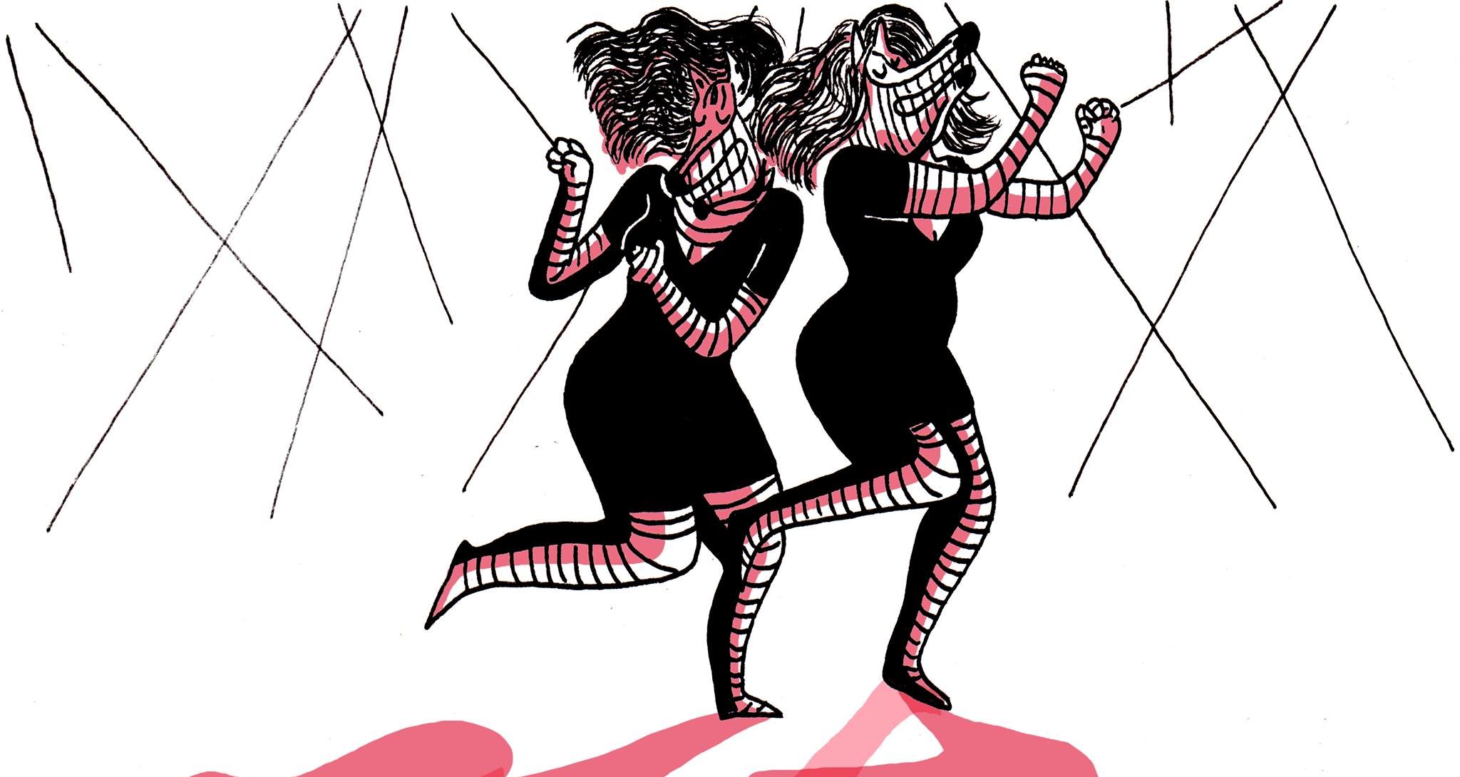 De #metoo à #musictoo – Pop, rock musiques et politique