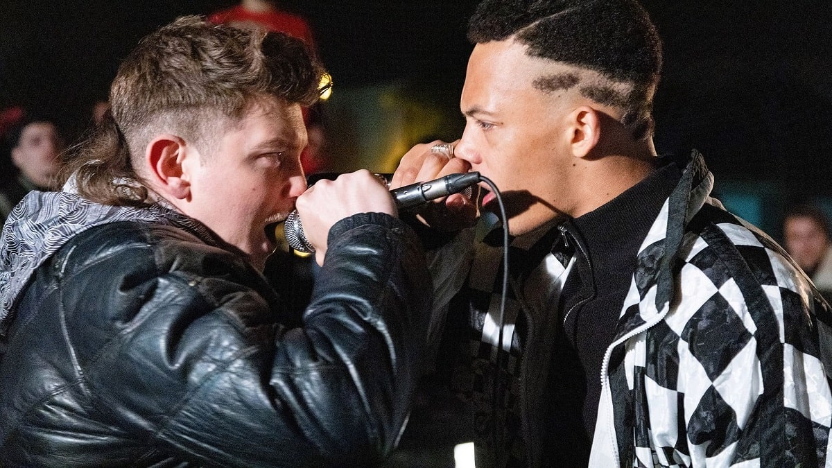 “Les séries et la musique”, du 8 au 11 décembre aux Rencontres ...