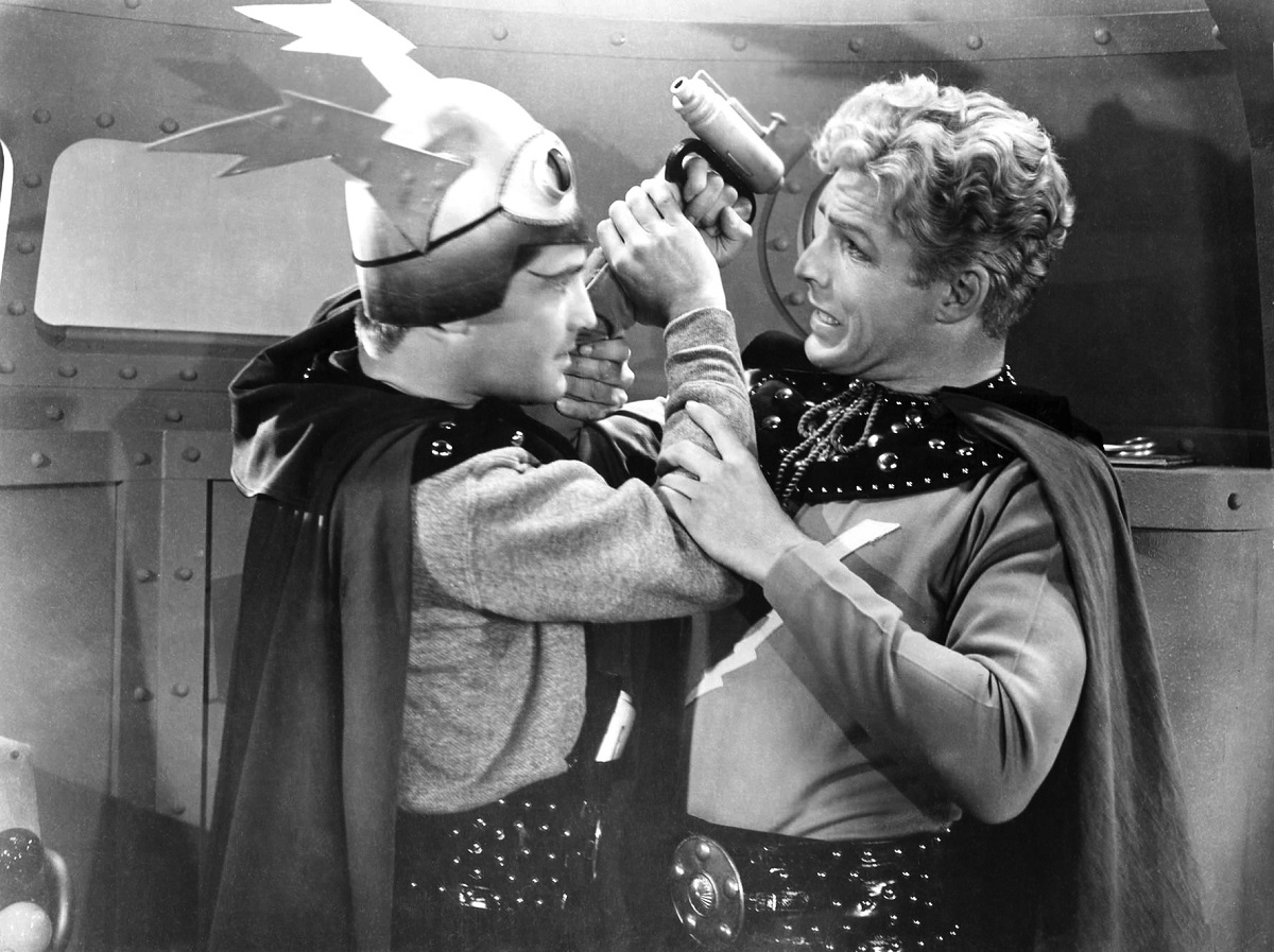 Les séries télévisées ont-elles leur place dans les salles de cinéma ...