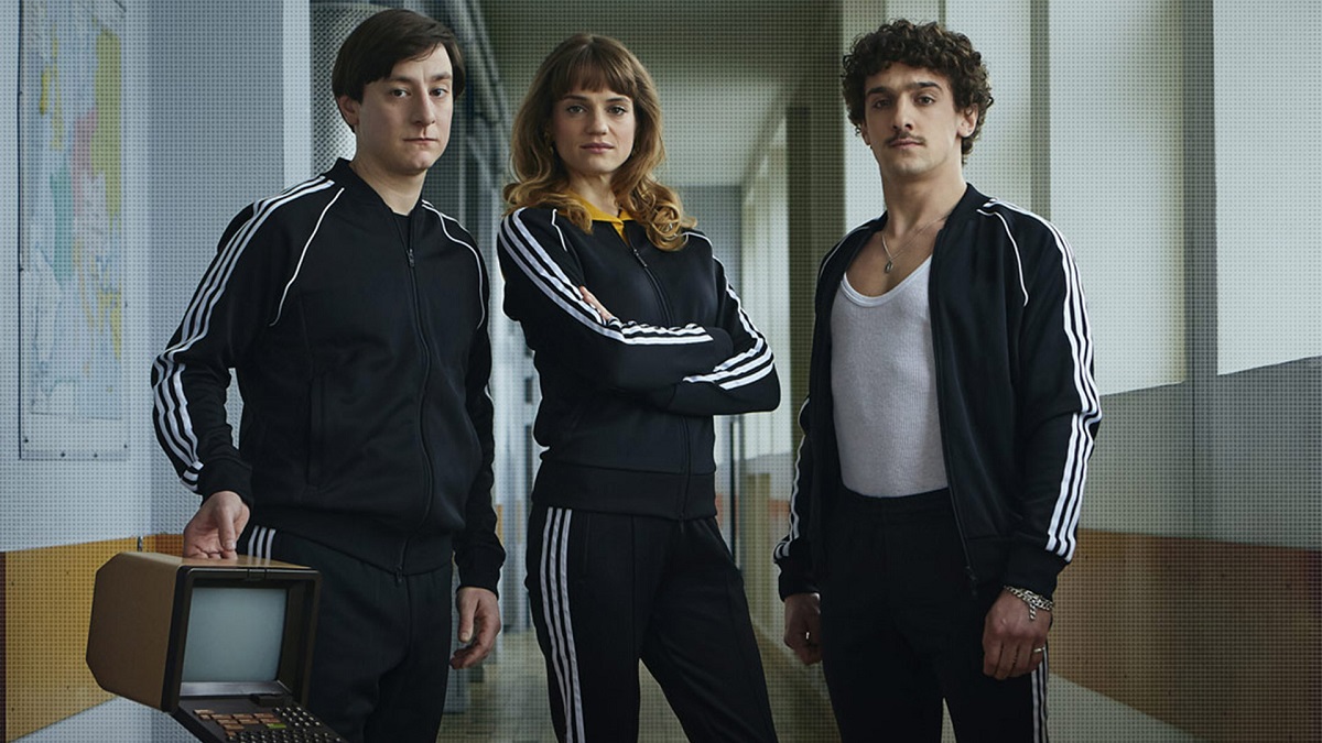 “3615 Monique”, une plongée savoureuse dans l’ère enchantée du Minitel ...