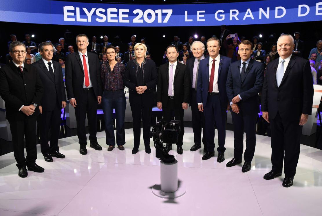 Les hauts débats – Demain le commun