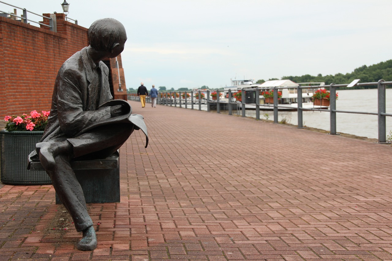 Comment la curiosité est devenue un atout professionnel, après avoir ...