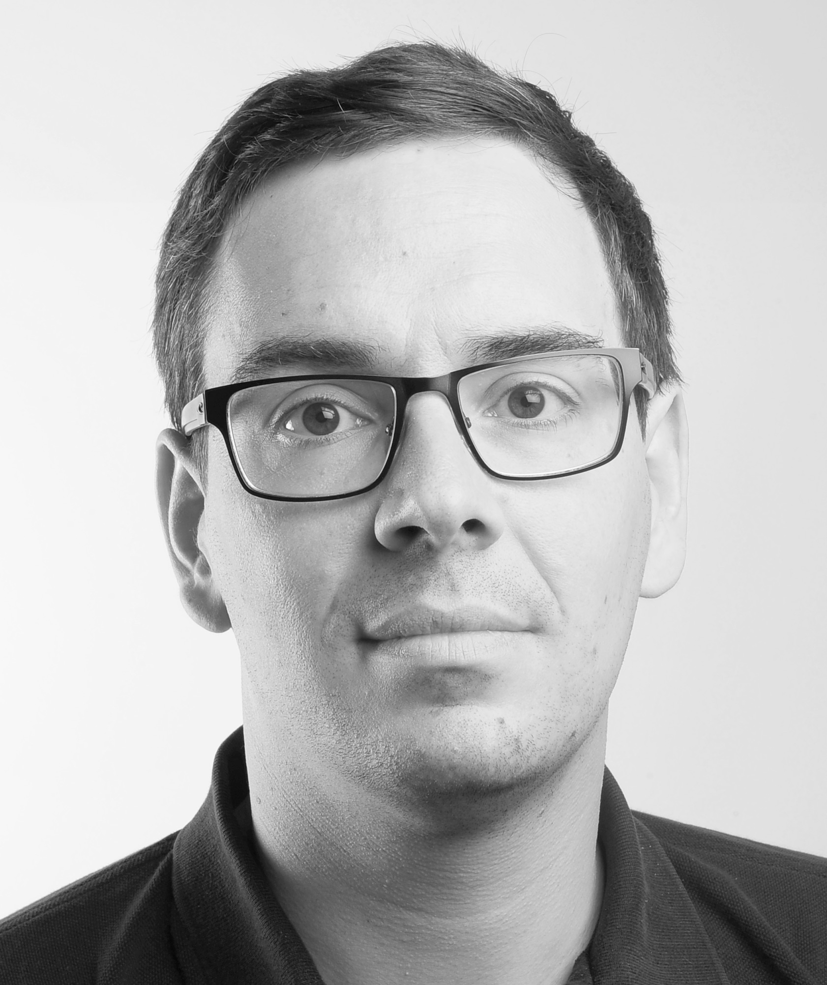 David Matthey-Doret – Nouveau Paradigme