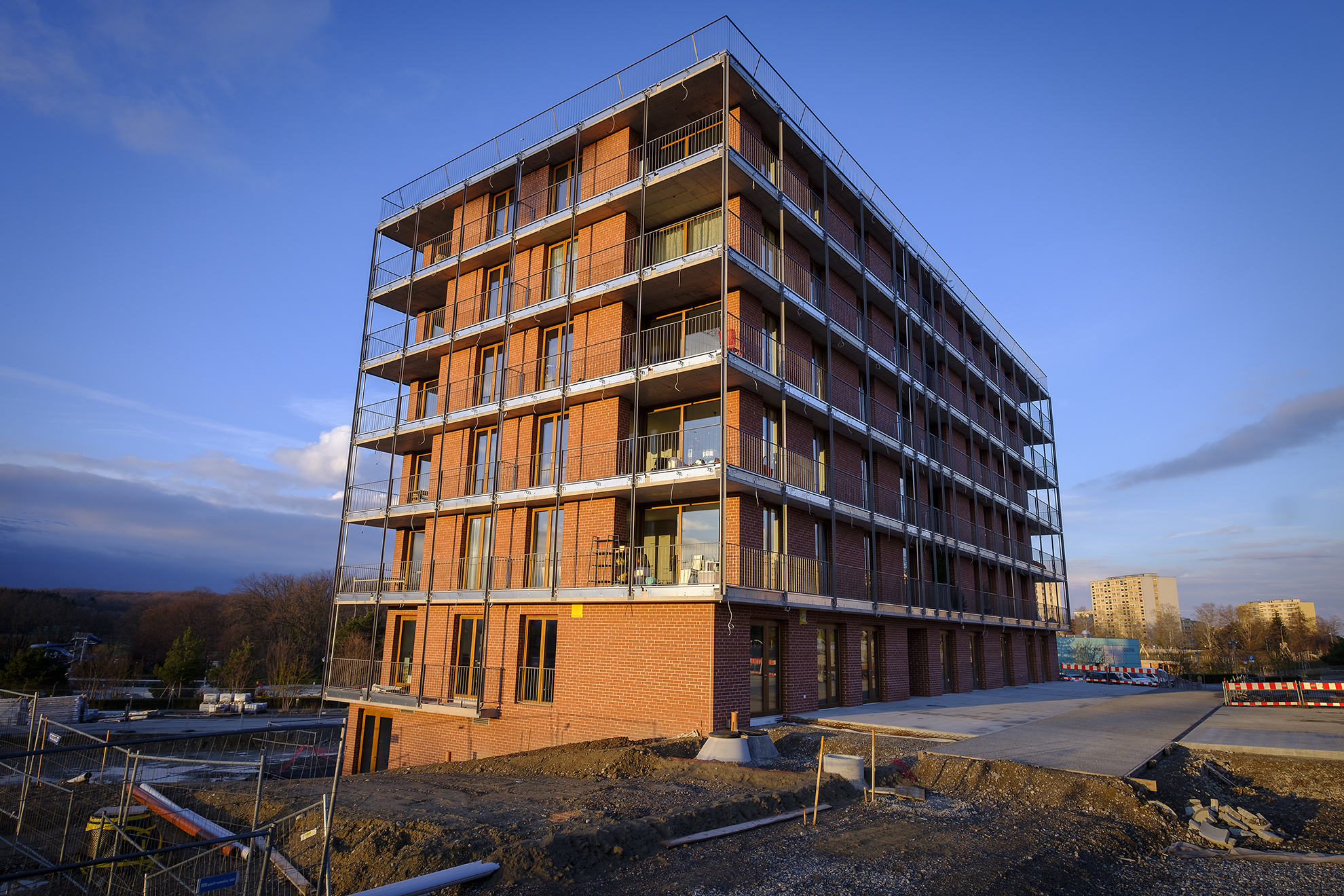 Coopératives d’habitation: au-delà des rêves de Bobos – Nouveau Paradigme