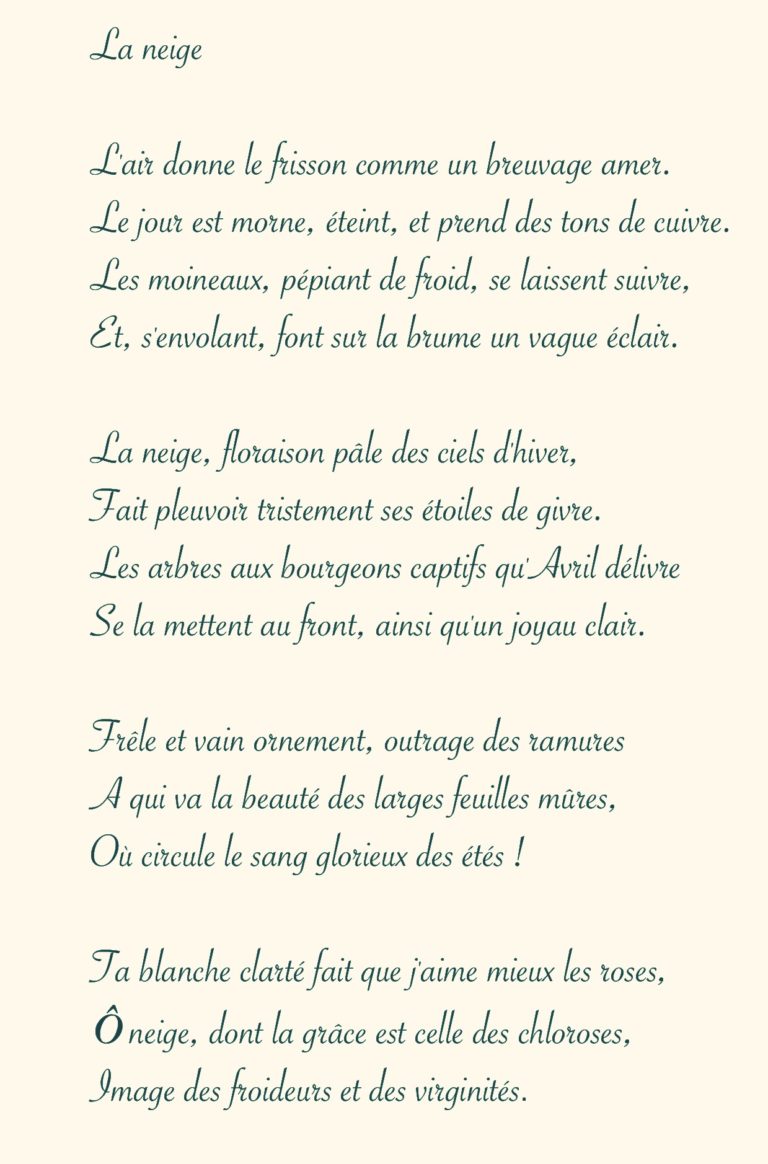 Albert Mérat: l’égal de Verlaine remplacé par un bouquet – Des avenues ...