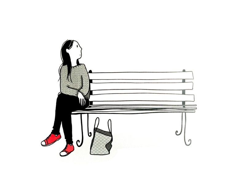 Mademoiselle Caroline et Julie Dachez: “La différence invisible” en BD ...