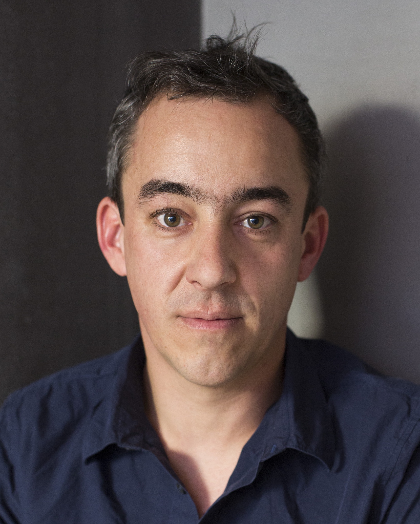 Eric Vautrin – Vidy-Blog, une saison théâtrale