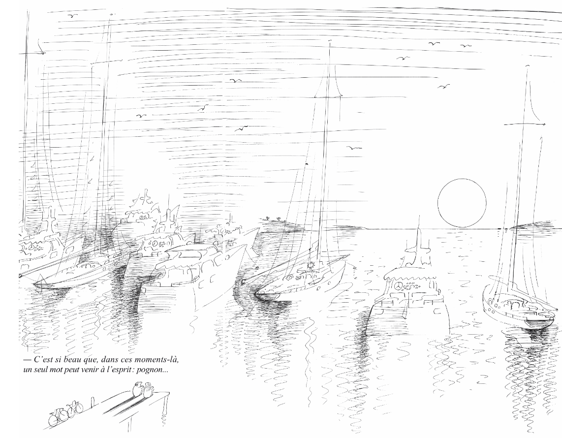 Sempé-ternel et autres effets de système – Foliosophy