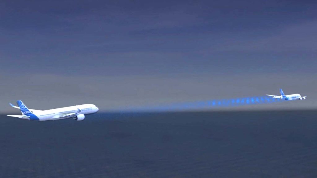 Climat, Airbus lance le projet « Fello’fly » – Des ailes et des hélices