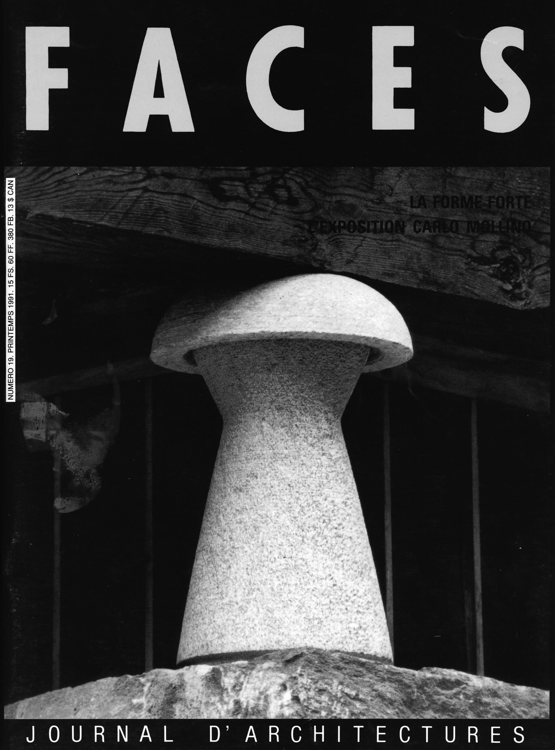 Martin Steinmann (1942-2022) – Architextuel