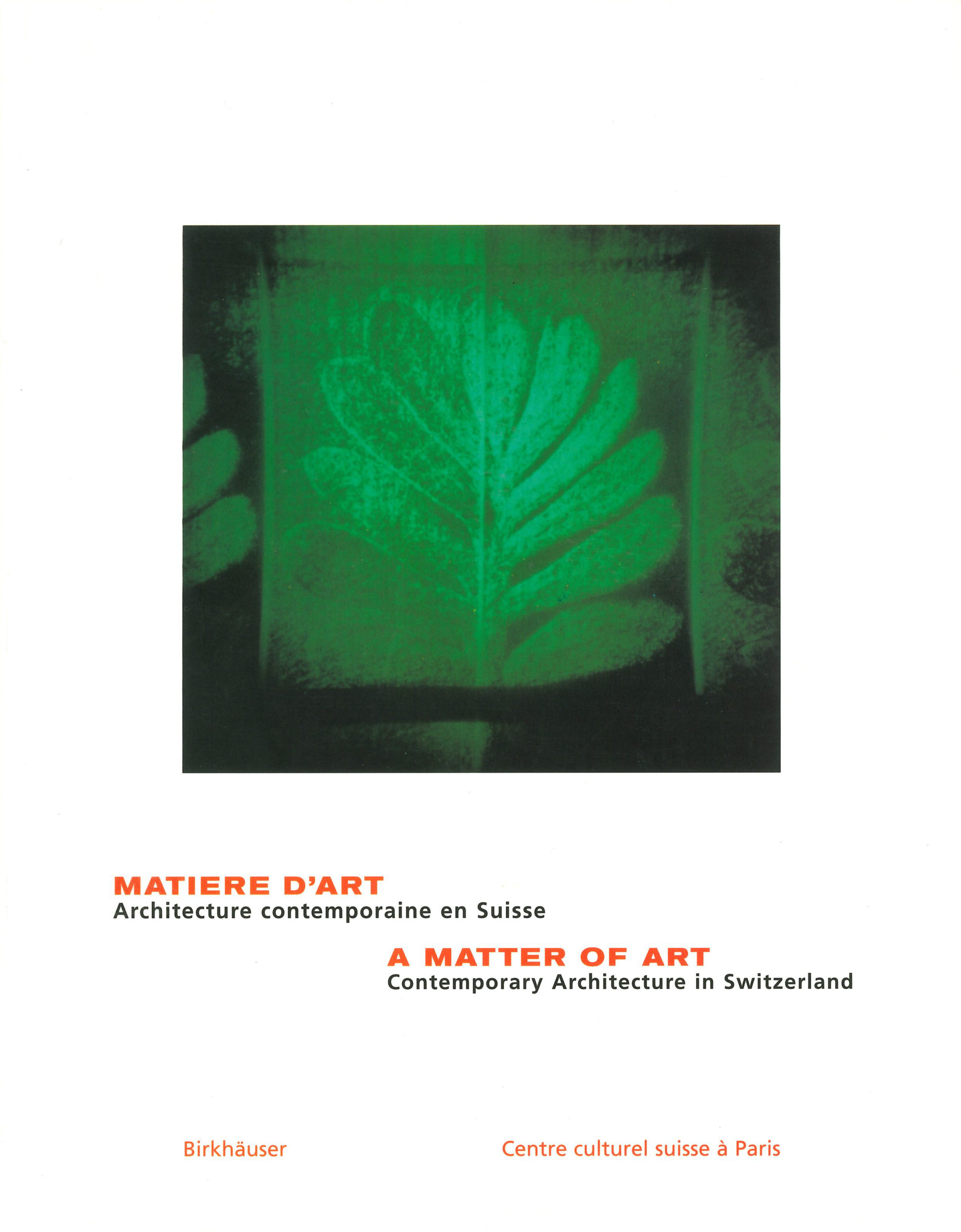 Martin Steinmann (1942-2022) – Architextuel