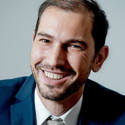 Vincent Kaufmann – L'actualité de l'ISR et de la bonne gouvernance